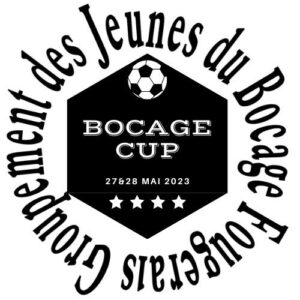 Bocage Cup - Bocage Football Club